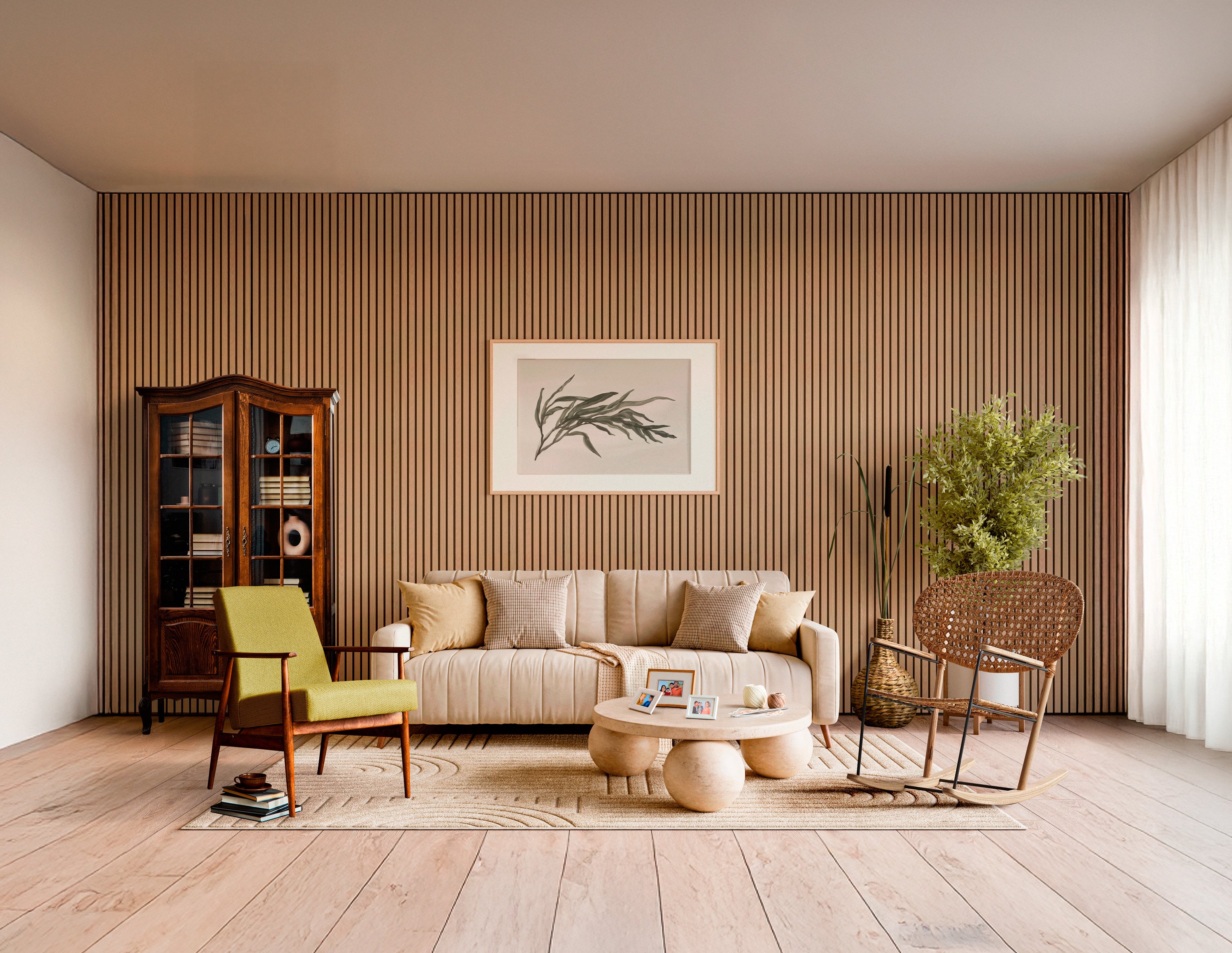 Masisa | Transform your spaces